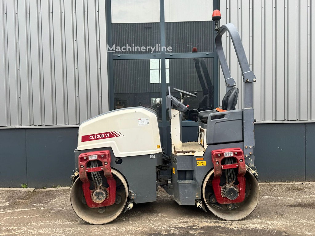 Dynapac CC1200 mali valjak