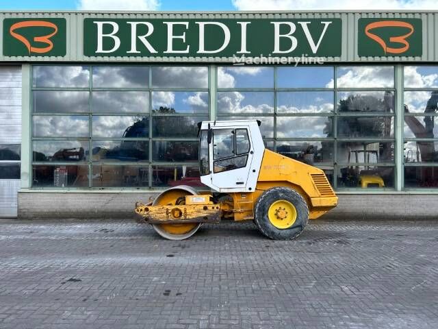 BOMAG BW 177 D-3 kompaktor s jednim valjkom