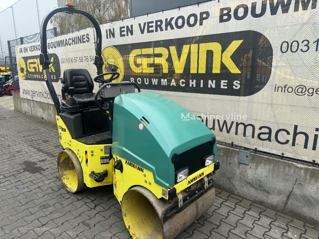 Ammann ARX 12 mali valjak