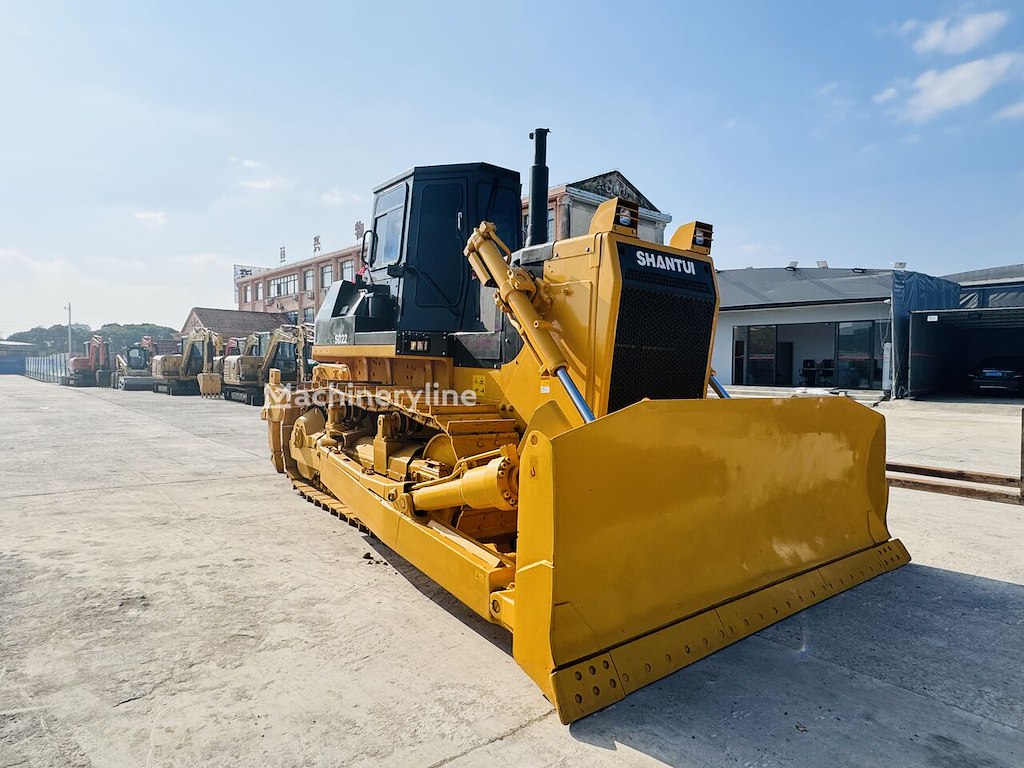 Shantui SD22 buldožer