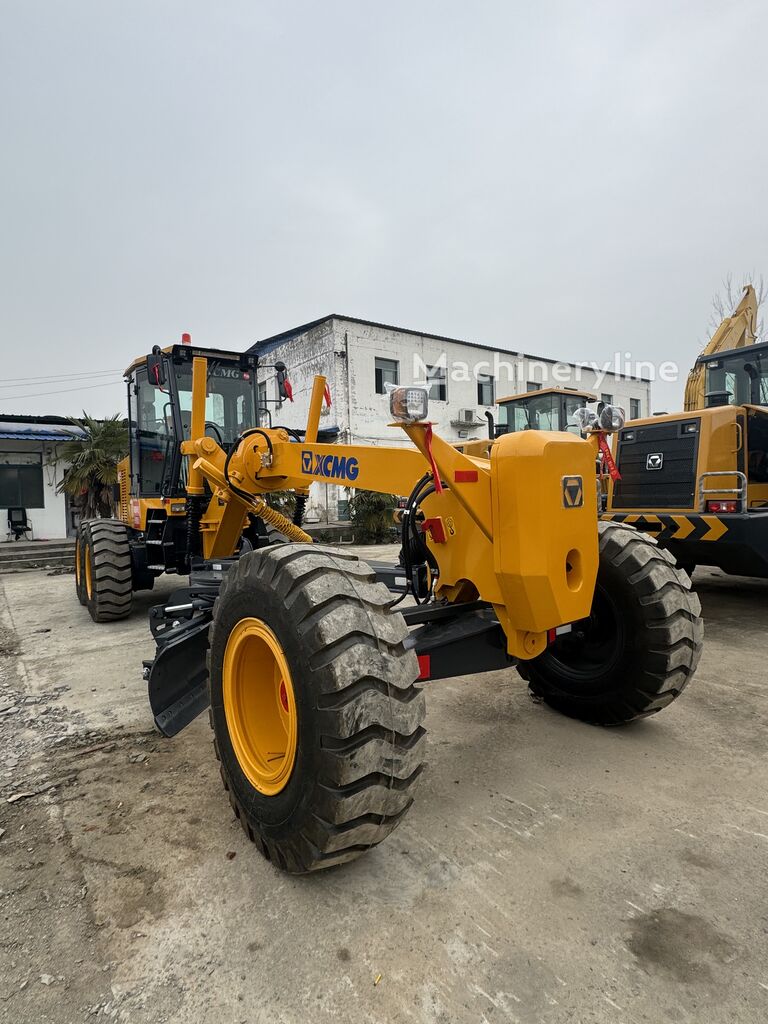 XCMG GR2153 grejder