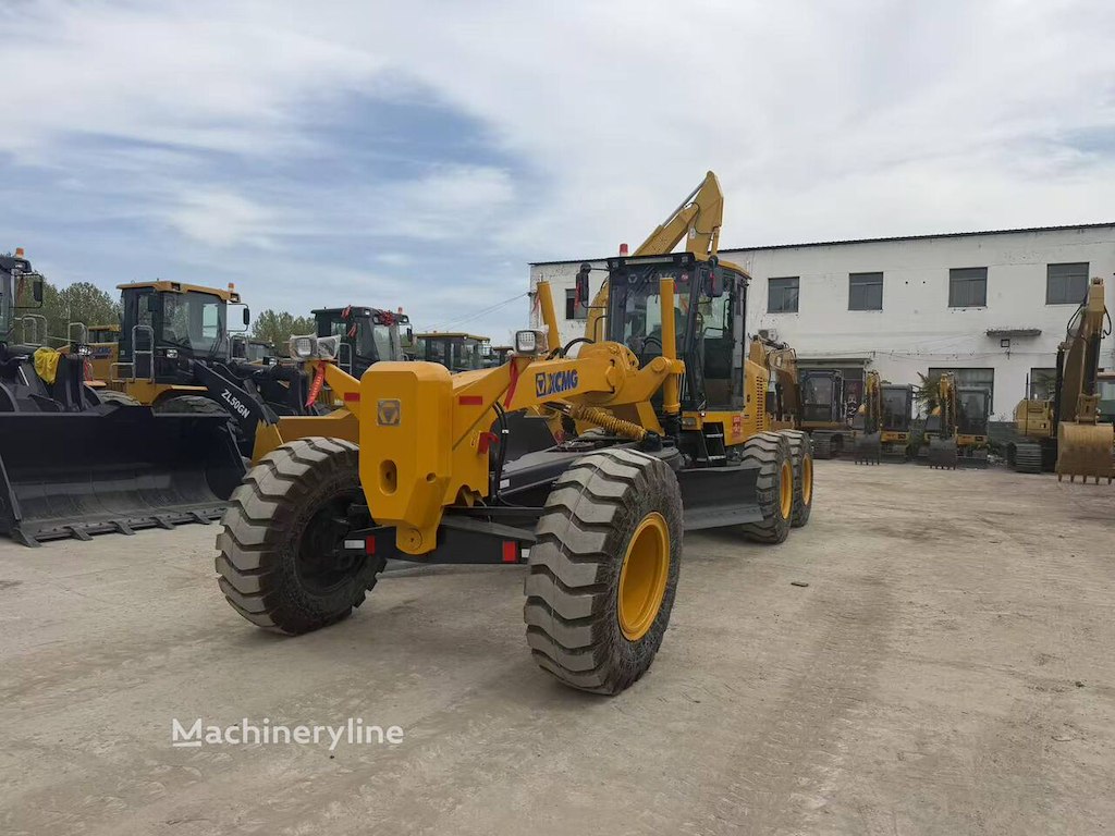 XCMG GR2153 grejder