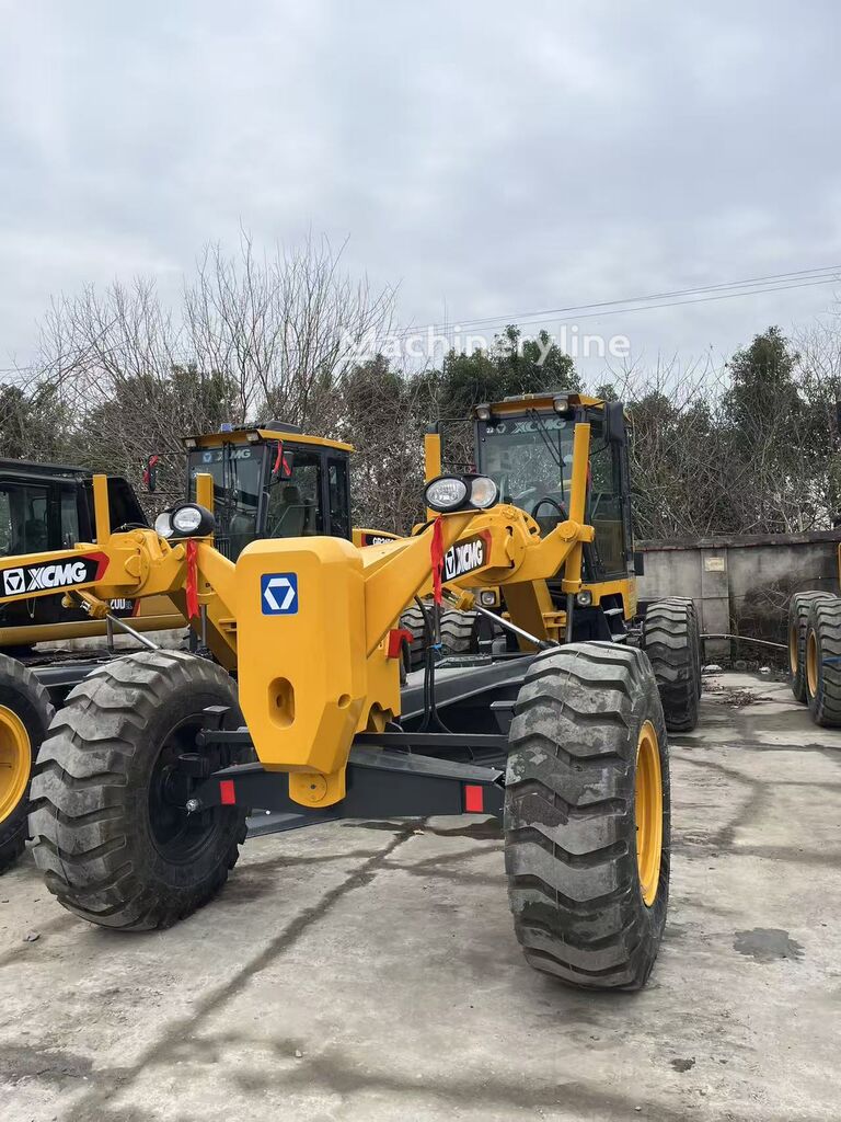 XCMG GR2153 grejder