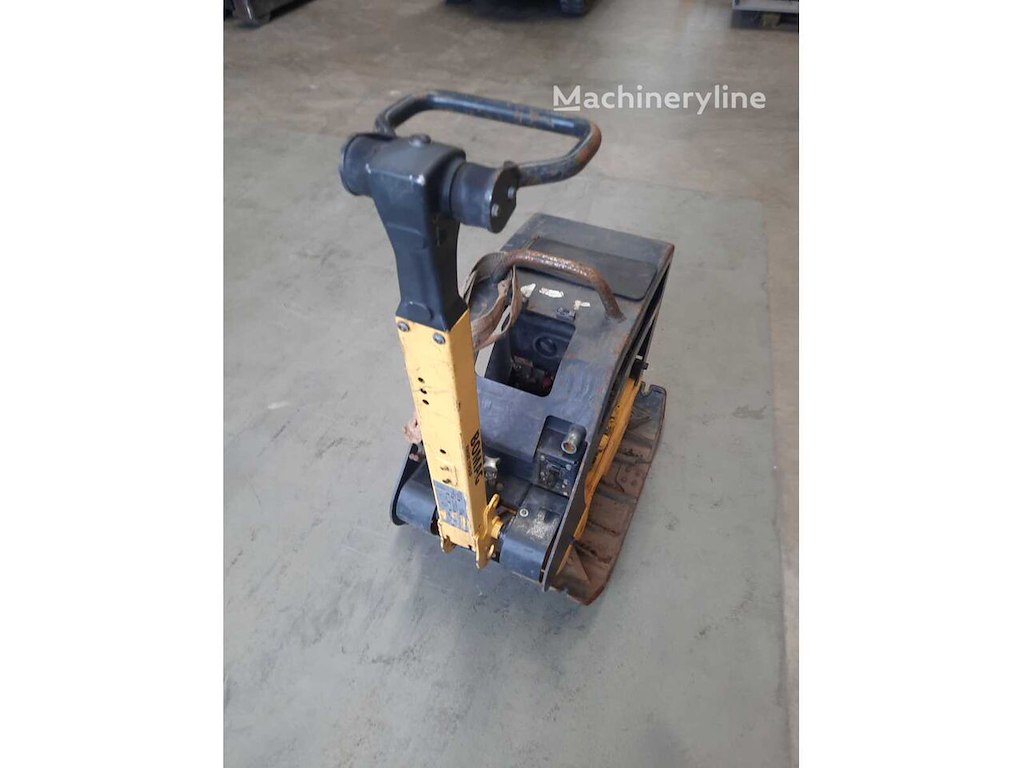 Prodaje se BOMAG BPR 35/60 D/E vibro ploču na aukciji