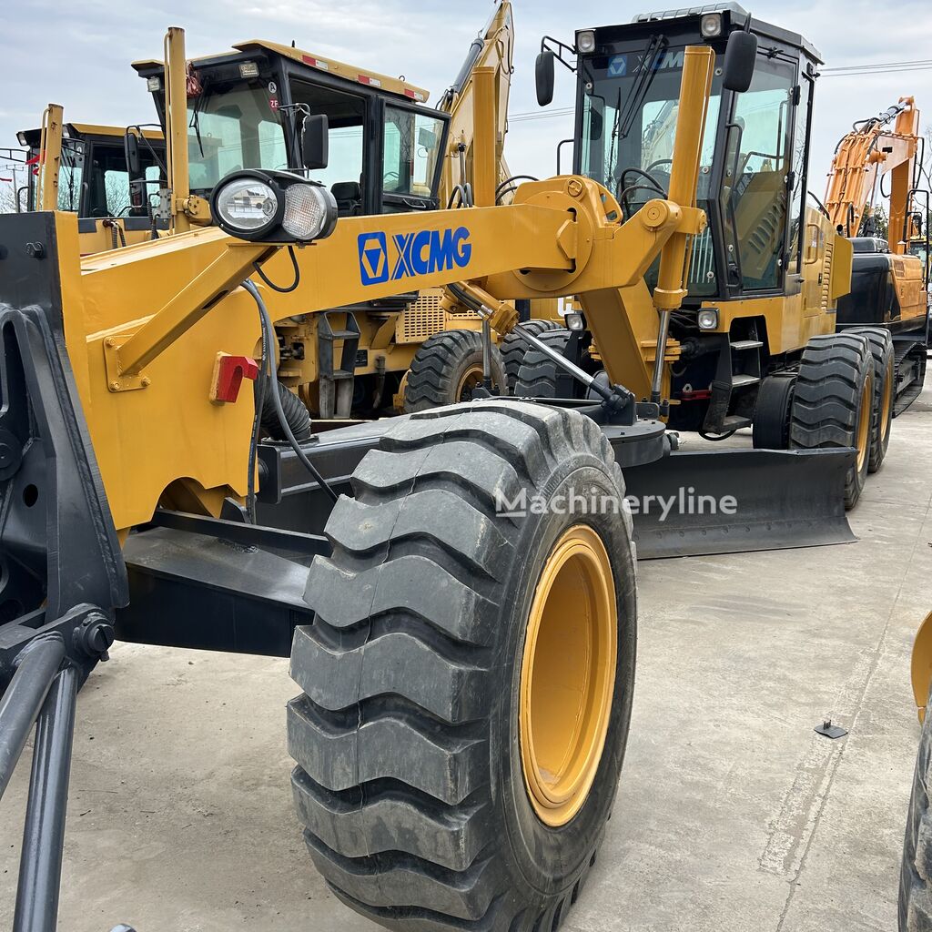 XCMG GR1803 grejder