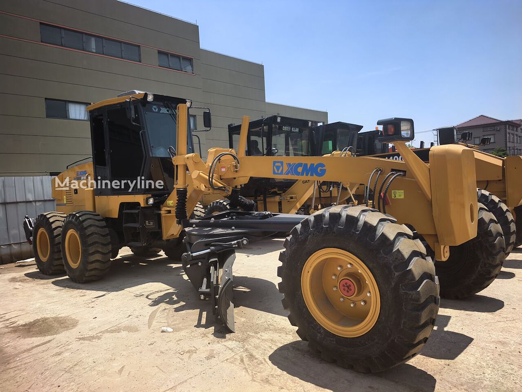 XCMG GR2153 grejder