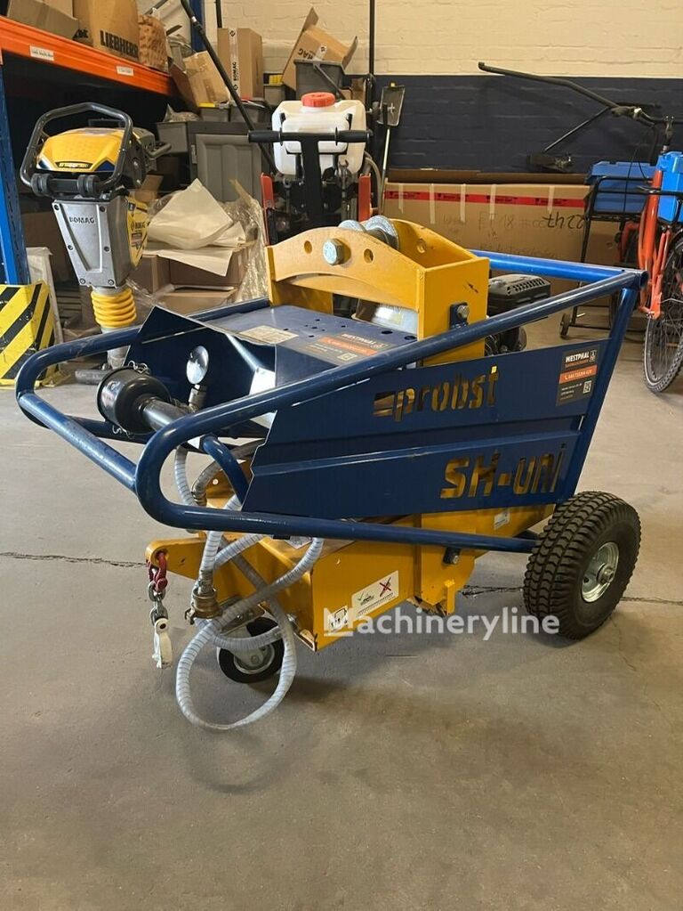Probst SH2500UNIB vakumski podizač