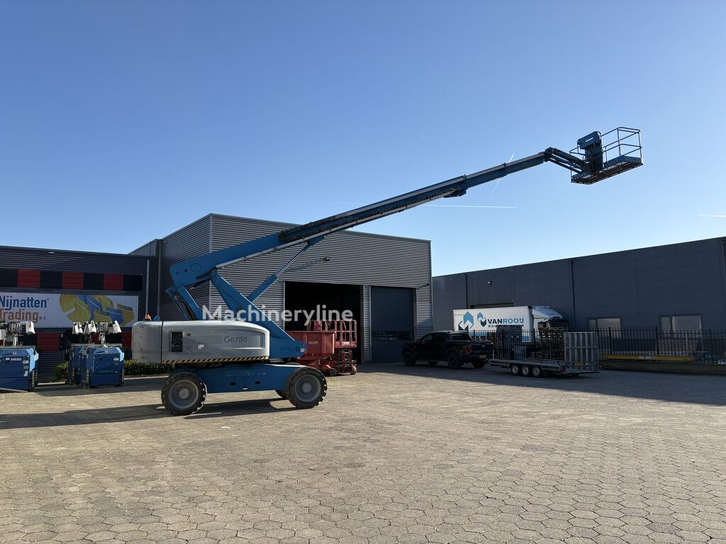 Genie S85 teleskopska dizalica