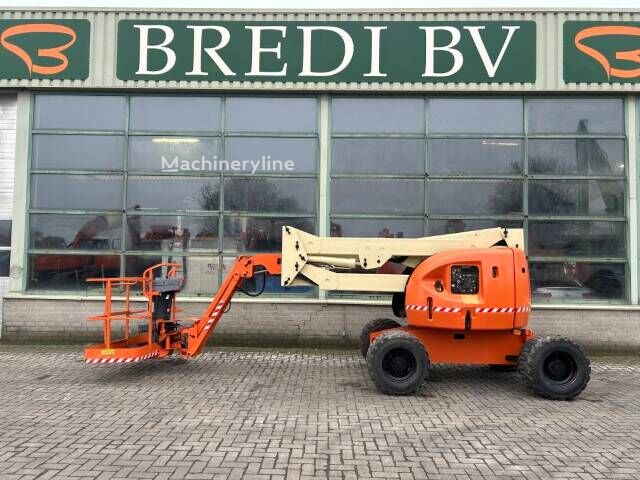 JLG 450 AJ hidraulična zglobna platforma