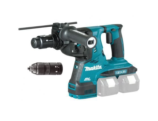Makita DHR283Z akumulatorska bušilica-čekić