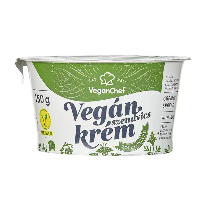Kremasti namaz sa začinskim biljem 150g