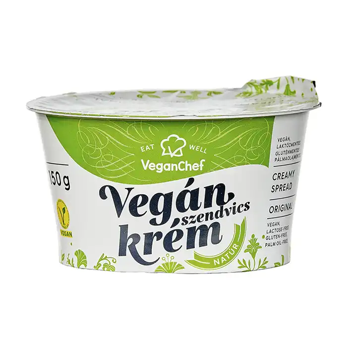Kremasti namaz natur 150g