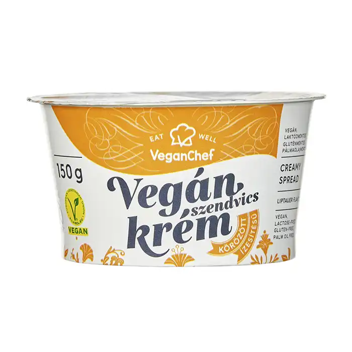 Kremasti namaz sa ukusom liptauera 150g
