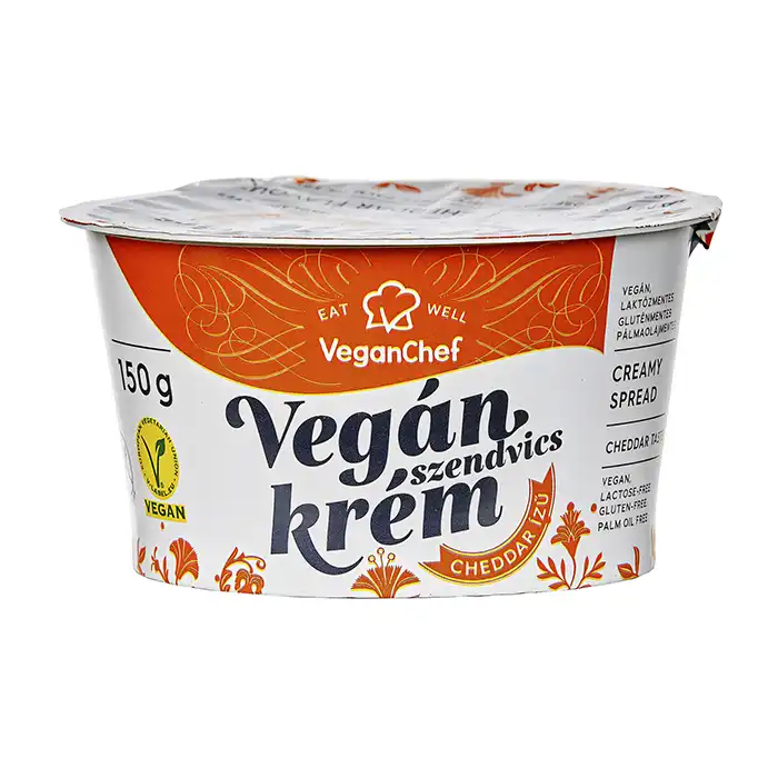 Kremasti namaz sa ukusom čedara 150g
