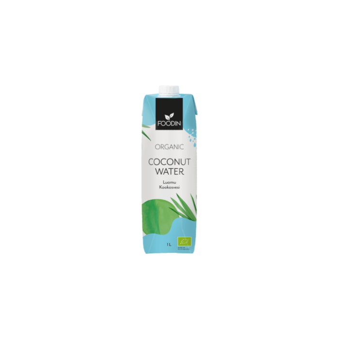 Organska kokosova voda 330ml