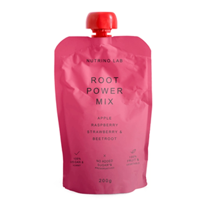 Root Power Mix sa jabukom, malinom, jagodom i cveklom 200g