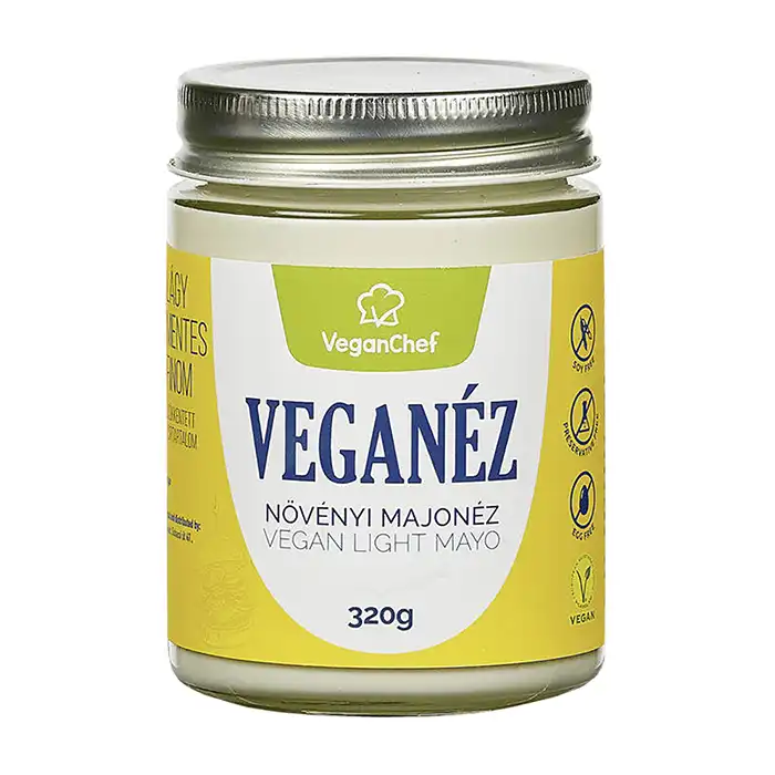 Veganski majonez bez jaja 320g