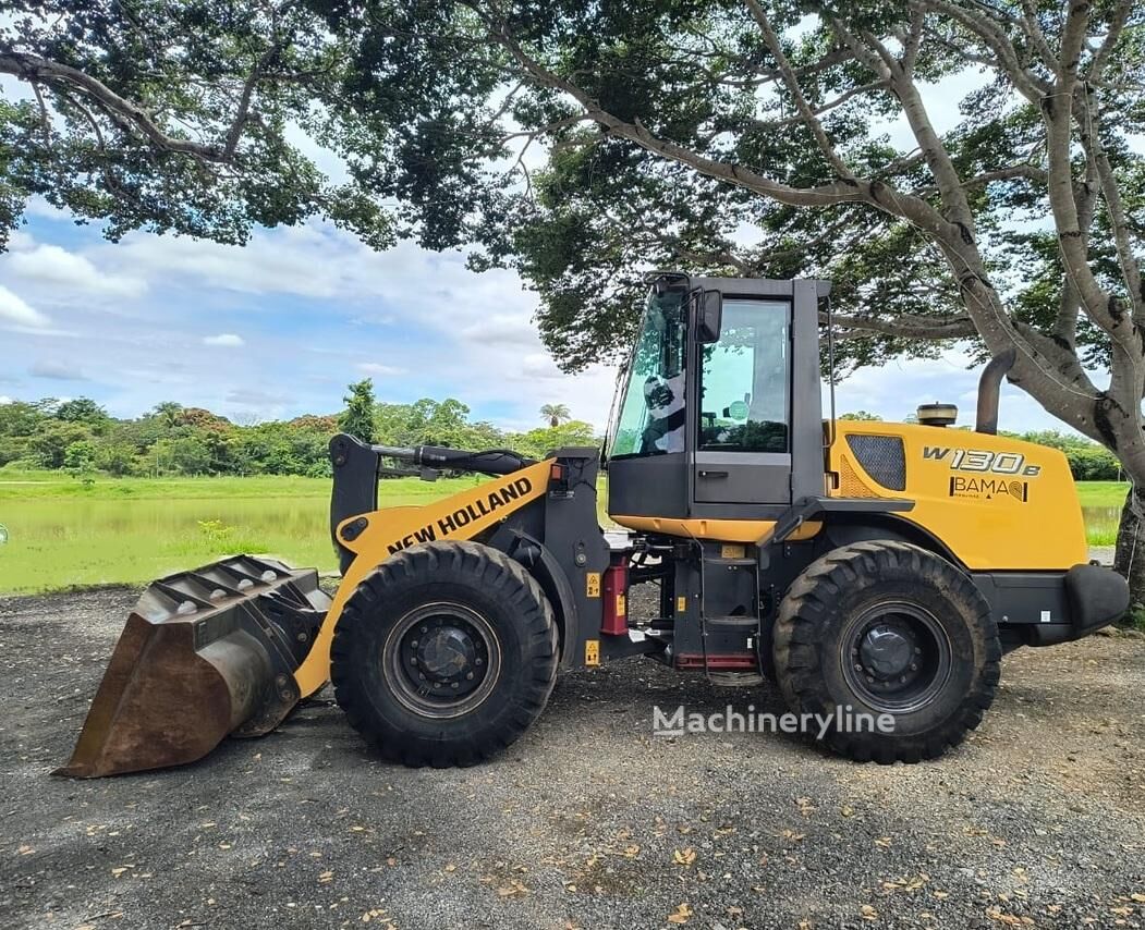Novi New Holland W130 prednji utovarivač