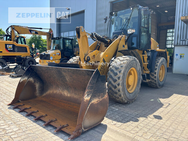 Caterpillar 920-14A prednji utovarivač