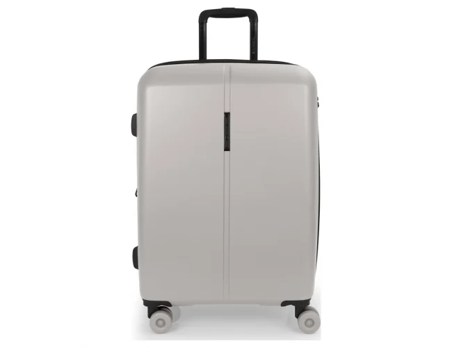 Gabol Pacific (16KG126846V) srednji proširivi kofer krem