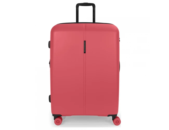 Gabol Pacific (16KG126847D) veliki proširivi kofer crveni