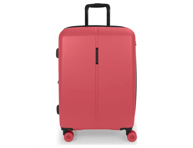 Gabol Pacific (16KG126822V) srednji proširivi kofer crveni