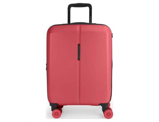 Gabol Pacific (16KG126822D) kabinski proširivi kofer crveni