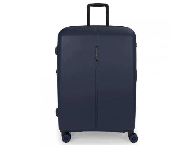 Gabol Pacific (16KG126847EB) veliki proširivi kofer tamno plavi