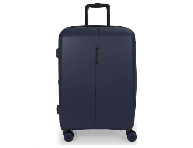 Gabol Pacific (16KG126846EB) srednji proširivi kofer tamno plavi