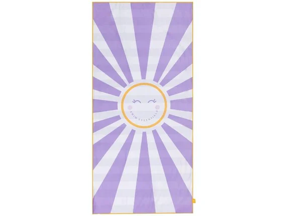 Swim essential Peškir za plažu 135x65cm 51127098