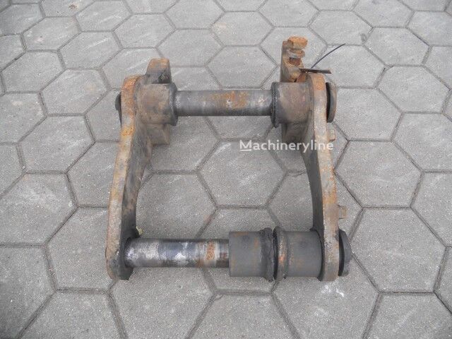 SCHNELLWECHSELEINRICHTUNG brza spojnica za New Holland E 135LC SR bagera
