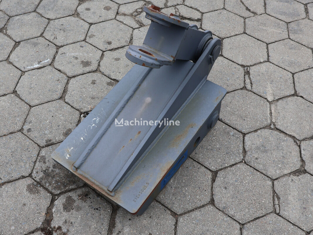 GREIFERADAPATER MS08-E11 brza spojnica za građevinske mašine