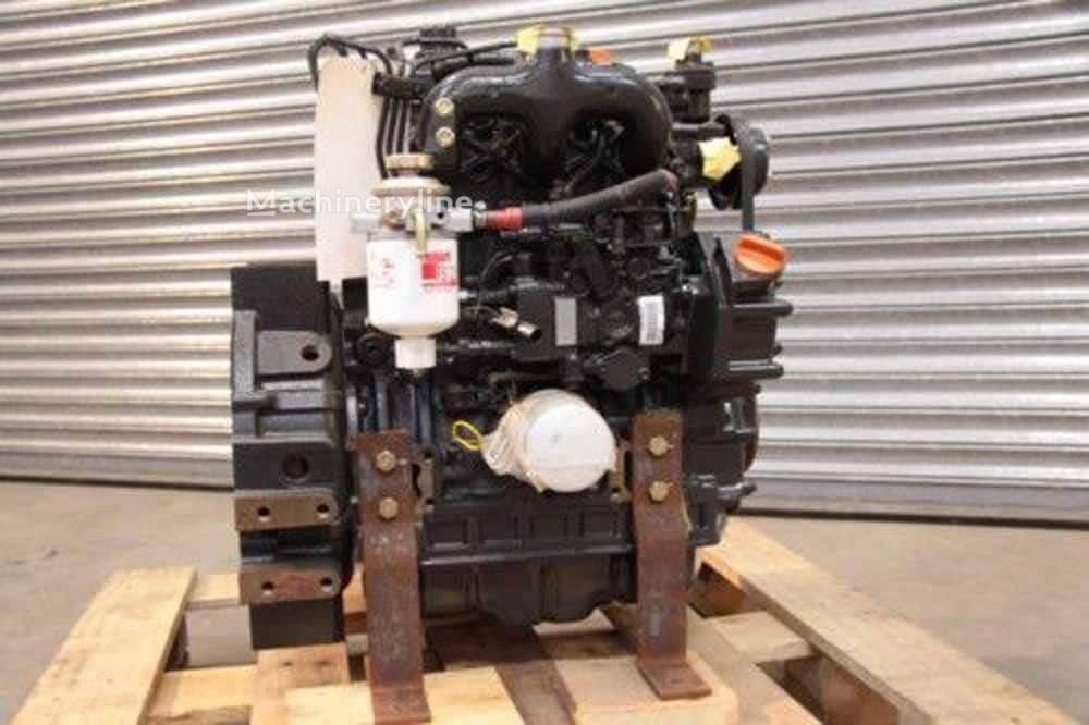 Motor Bobcat 341 za građevinske mašine
