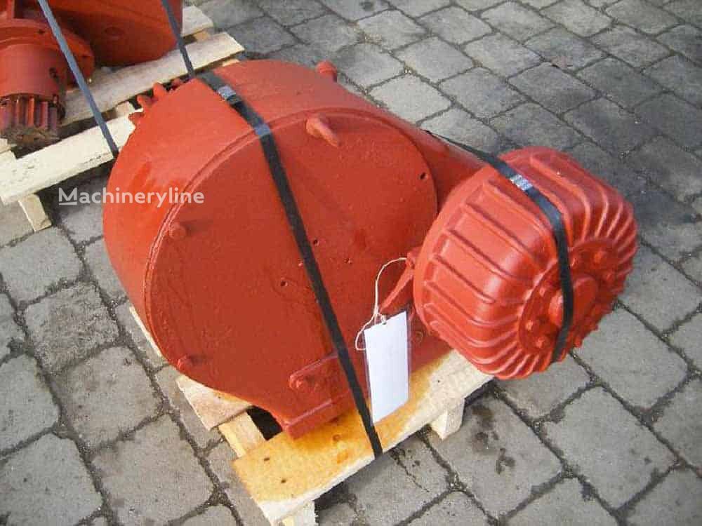 Reductor rotire rotacioni prenosnik za Atlas 1602 D građevinske mašine