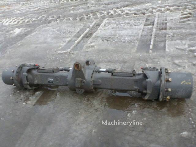 Prednji most za Volvo EWR 150 E bagera