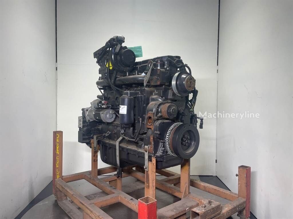 Cummins QSB6.7 motor za građevinske mašine