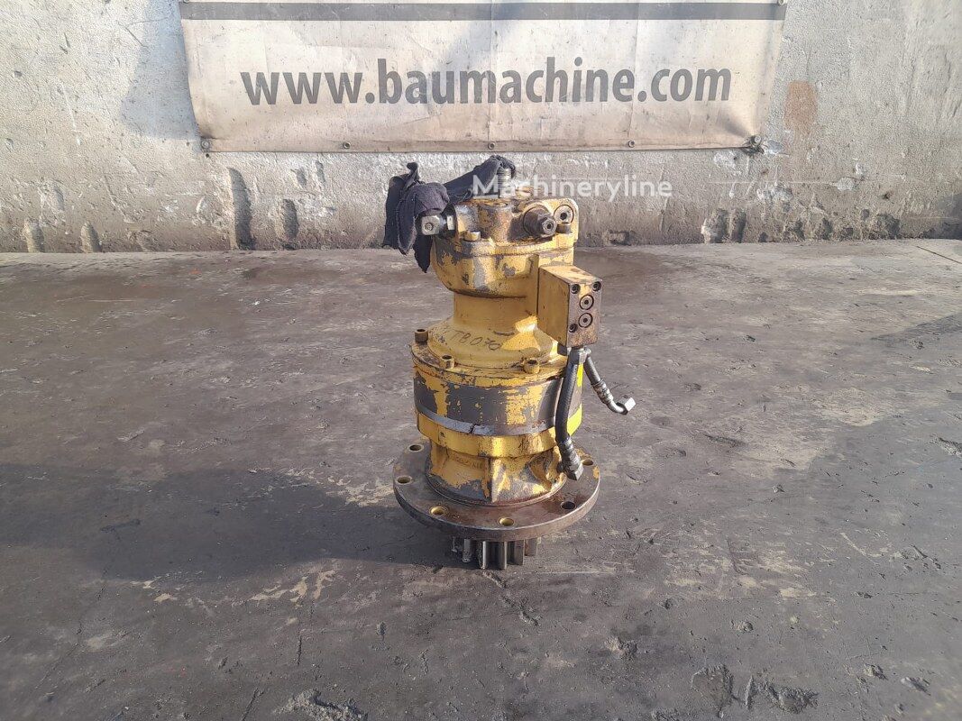 Hidraulični motor za Takeuchi TB 070 mini bagera