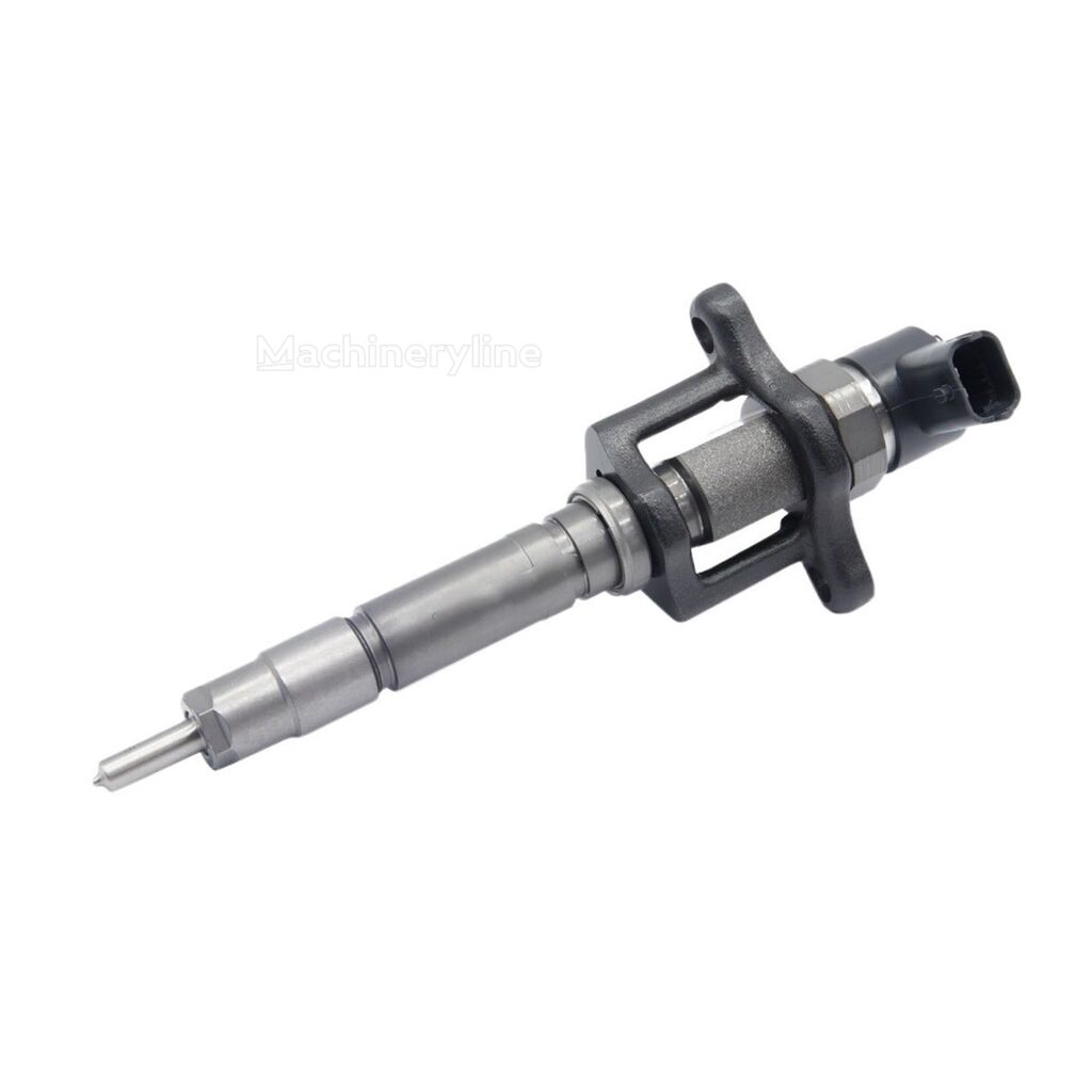 INJECTOR dizna za Bosch 0445120090 građevinske mašine