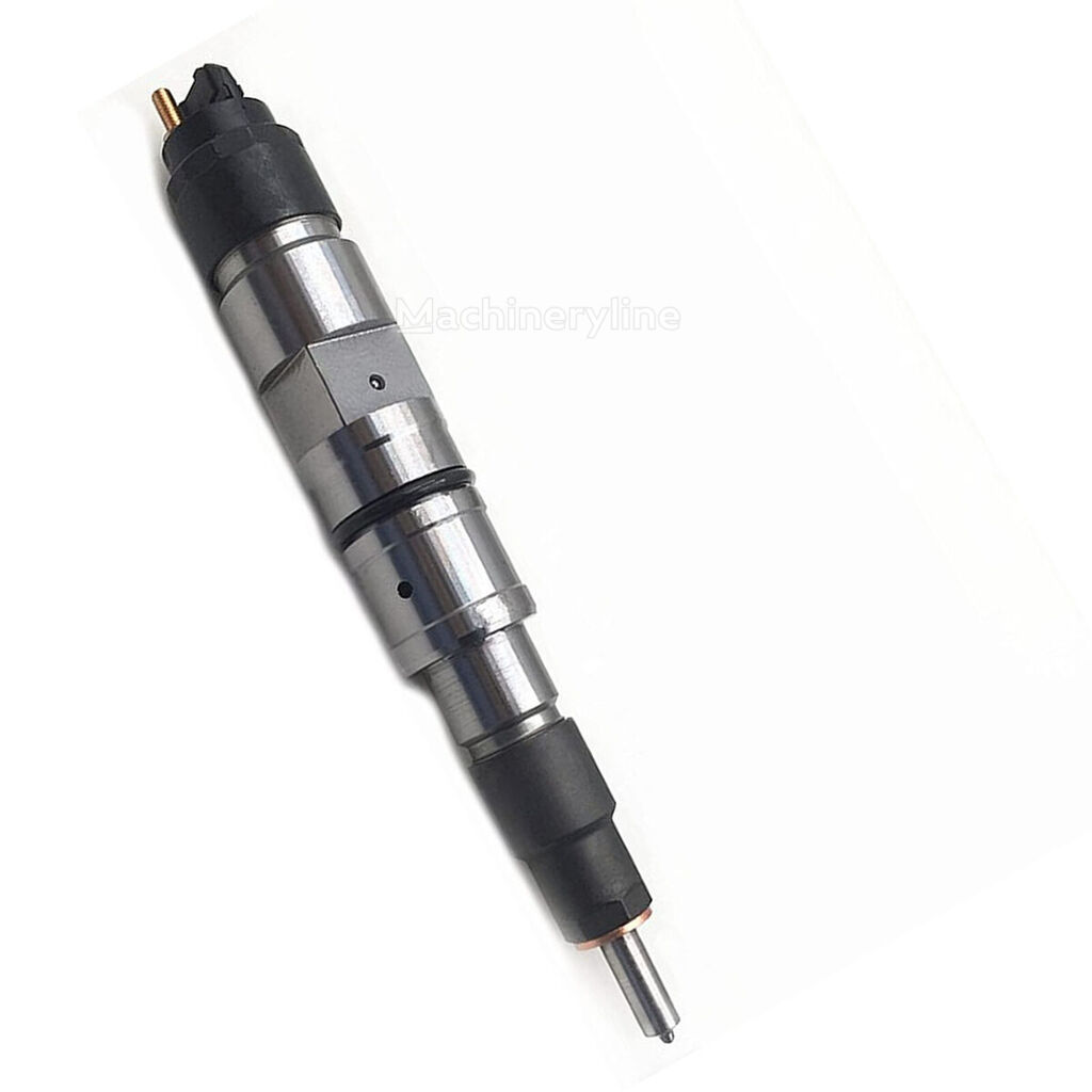 INJECTOR dizna za Bosch 0445120333 građevinske mašine