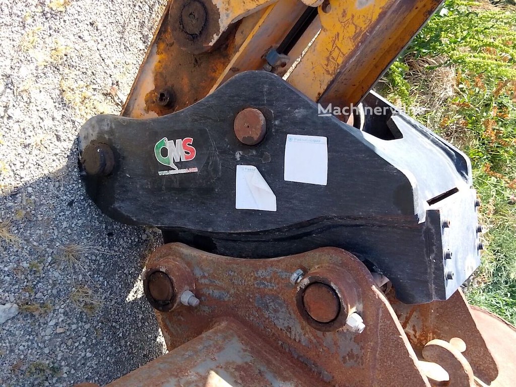 Cangini 160 brza spojnica za bagera