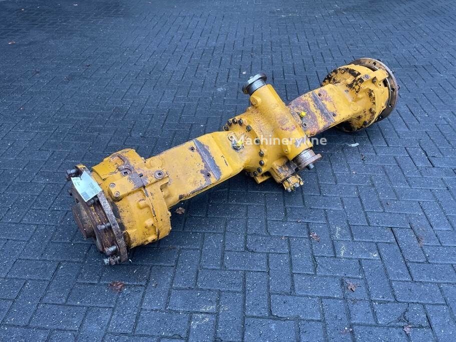 New Holland W110C - ZF MT-L3065II osovina za građevinske mašine
