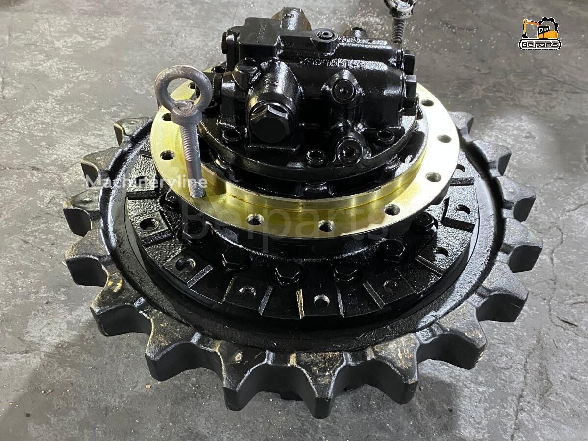 9289617 9289614 krajnji pogon za John Deere 130G 135D 135G 130 135 P-Tier bagera
