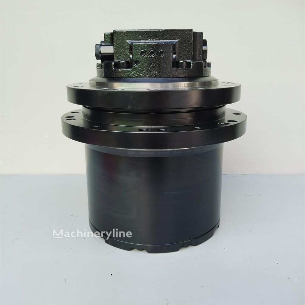 1000103820 krajnji pogon za Wacker Neuson 50Z3 EZ53 6003 RD mini bagera
