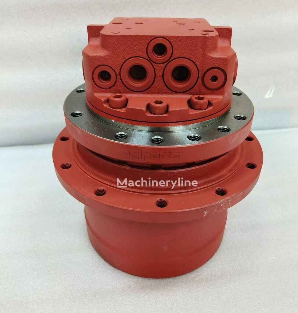 Nachi PHV-390-53B-1-8525A 1000391758 krajnji pogon za Wacker Neuson 3503 RD mini bagera