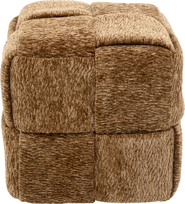 Tabure Vesuv 38x38cm