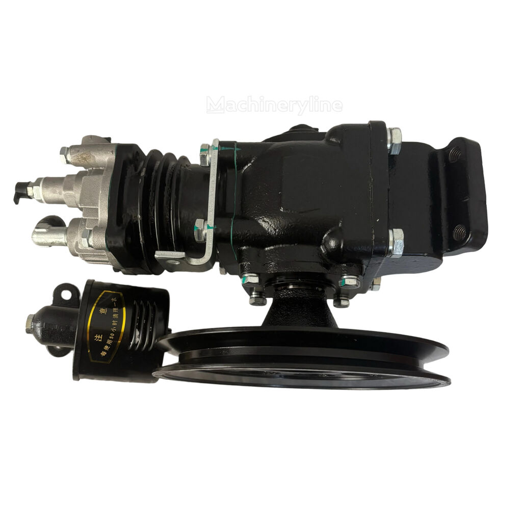 Qingdao Promising XINCHAI A498BT1 Engine Air Brake Compressor pneumatski kompresor za HZM prednjeg utovarivača