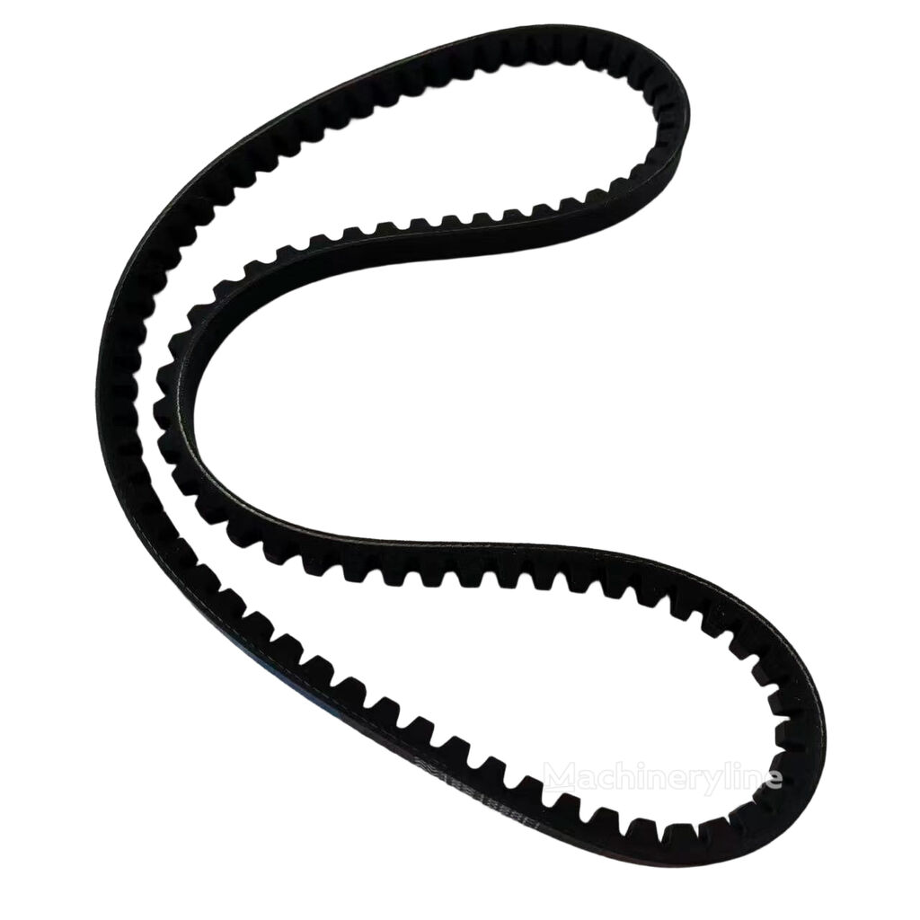 Qingdao Promising Wheel Loader V-Belt 15x1050Li Replacement remen za ventilatore za HZM Wheel Loader, WOLF Wheel Loader, EVERUN Wheel Loader, SOCMA Wheel Loader, CASER Wheel Loader, TRANER Wheel L...