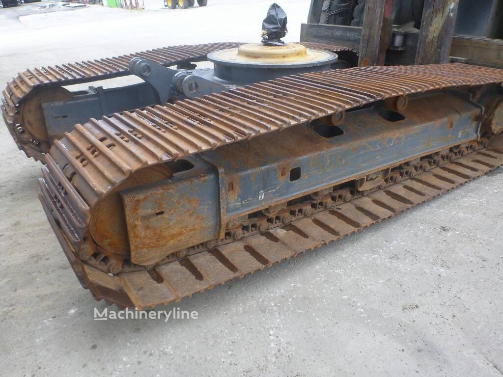 Metalna gusenica za Kobelco SK 140 SRLC-7 bagera