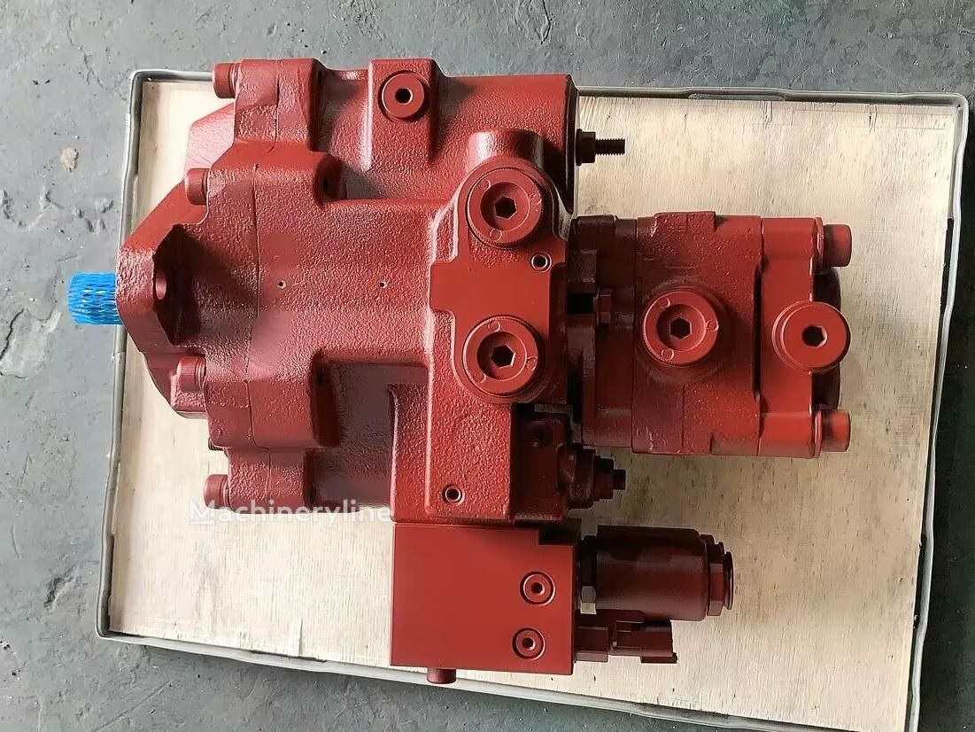 Nachi PVD-2B-44BP-16G5-5810A 1000099565 hidraulična pumpa za Neuson 50Z3 RD mini bagera