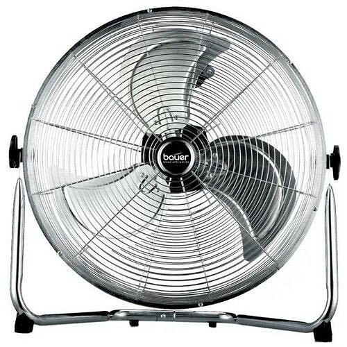 BAUER MAX SF-400 PODNI Ventilator 40CM